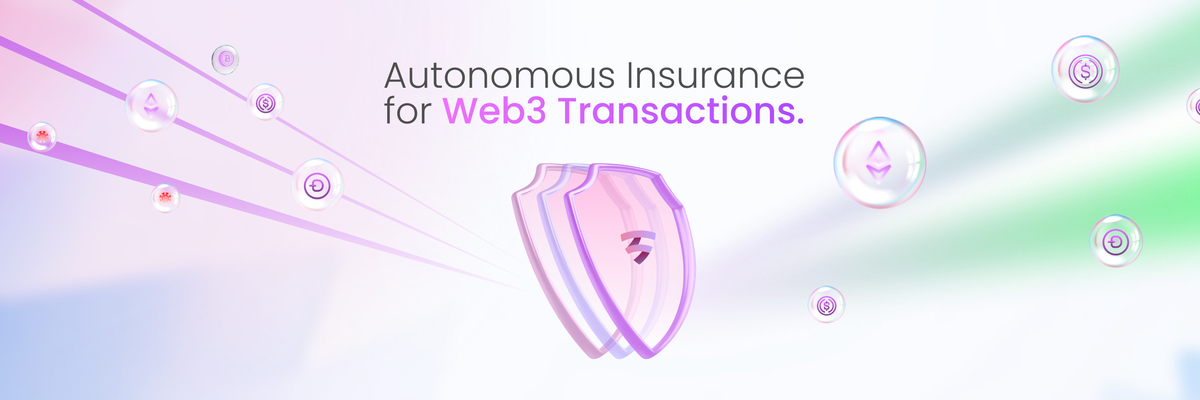 Overview | Web3Shield